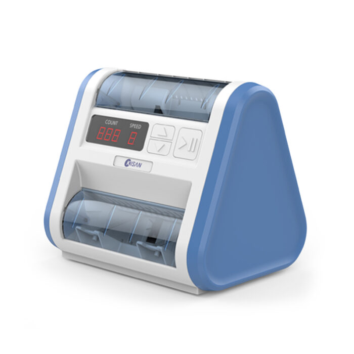 Basic counter – SMS Leb