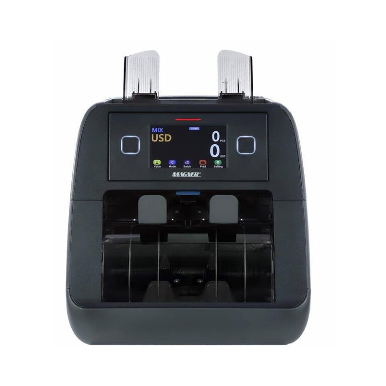 Magner 2000 - SMS Leb